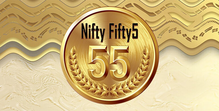 Wednesday Nifty Fifty5 Day | The Point Casino and Hotel